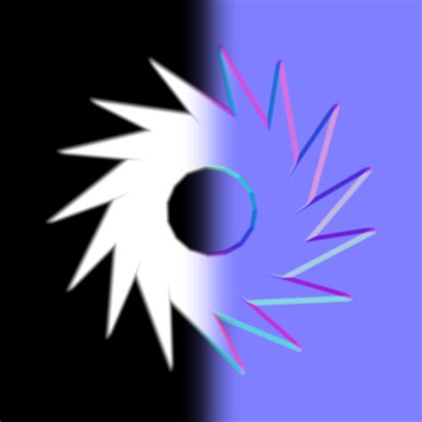 artstation 40 circular pattern alpha maps and normals game assets