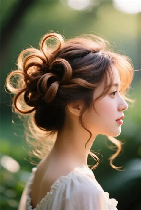 14 Cute Hair Ideas For Picture Day