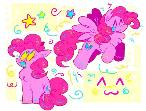 Pinkie Pie