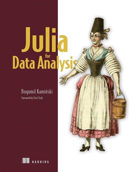 5 Free Julia Books For Data Science Ai Digitalnews