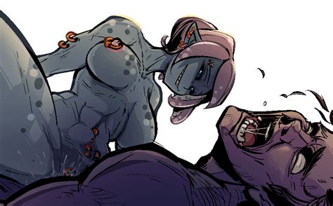 Rule 34 Color Colored Eccma417 Lonarpg Tagme Unknown Character 9277525