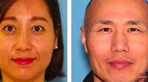 미국 워싱턴 주 50대 한인 남성 부인 찌르고 땅에 묻어 죽이려다 체포