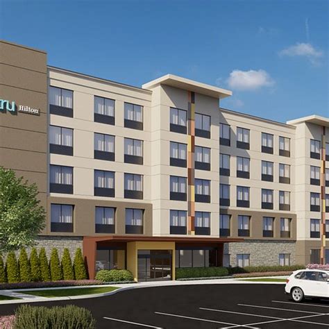 The 10 Closest Hotels To Hersheypark Stadium Hershey