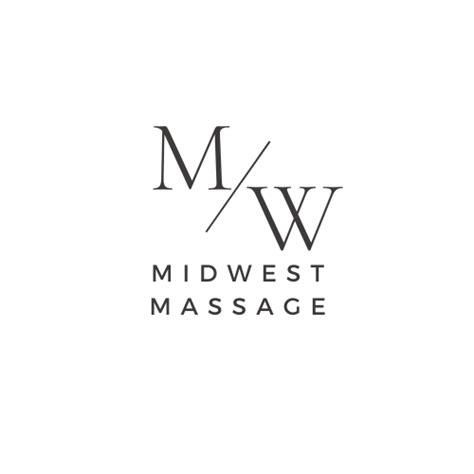 About Midwest Massage