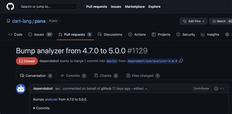 Github 供应链安全已支持 Dart 开发者生态 Flutter 中文文档 Flutter 中文开发者网站 Flutter