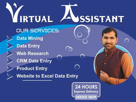 Data Entry Web Research Typing Copy Paste Web Scraping Or Data