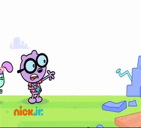 Watch Cartoon Online Wow Wow Wubbzy