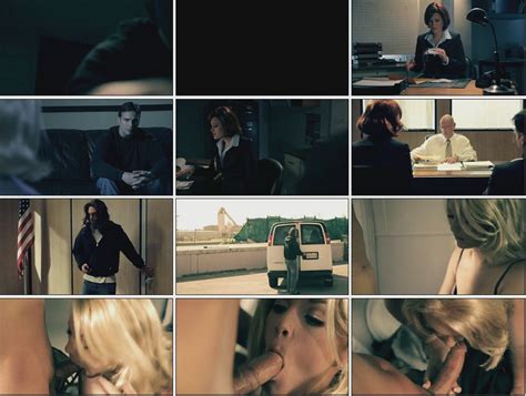 Porno Gafapasta The Sex Files 2 A Dark XXX Parody Sam Hain 2010