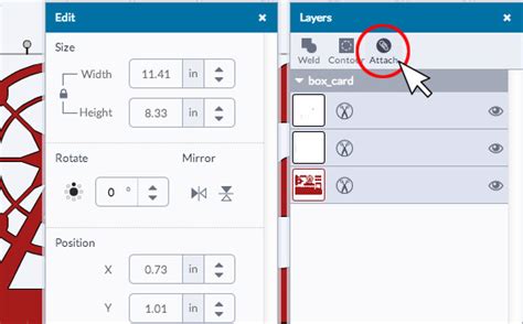 How To Open SVG Files Cricut Design Space SVGCuts Com Blog
