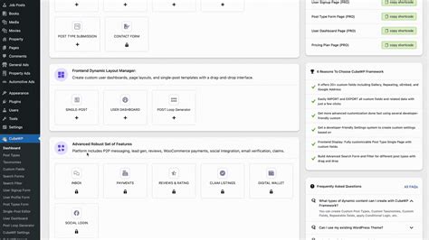 Cubewp Build Dynamic Wordpress Sites Appsumo