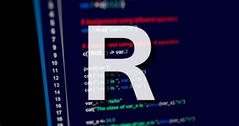 curso gratuito en espaÑol sobre el entorno de programación r cardbiss