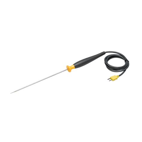 Fluke PK Temperature Probe In Dubai UAE W Stop Ae