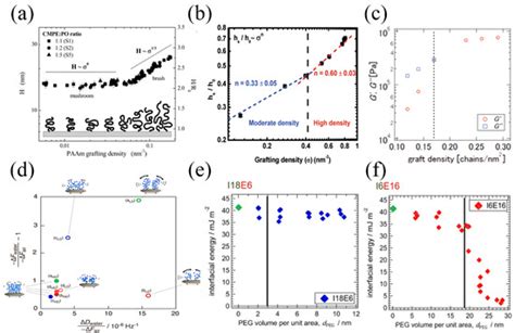 Lubrication And Drag Reduction For Polymer Coated Interfaces