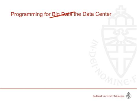 Bigdata Processing With Spark Ppt
