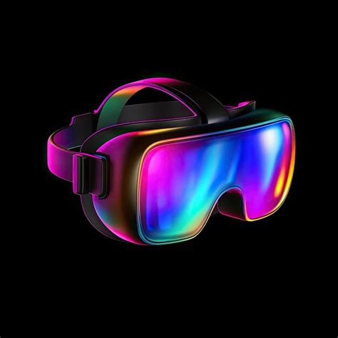 Premium Ai Image 3d Rendering Of A Realistic Futuristic Virtual