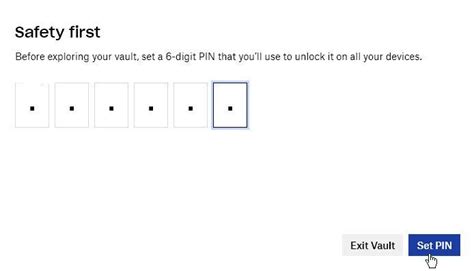 How To Use Dropbox Vault To Secure Sensitive Files Techrepublic