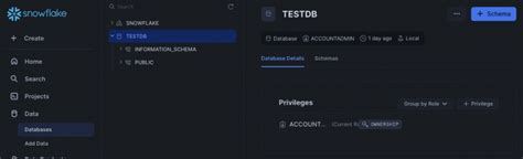 Stairway To Snowflake Level Using Snowflake With Snowsql And Visual Studio Code