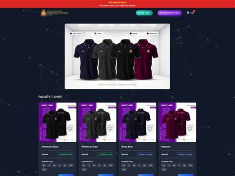 Webdevelopment Laravel Tailwindcss Ecommerce Techinnovation