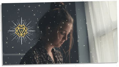 11 Signs Of An Underactive Solar Plexus Chakra Subconscious Servant