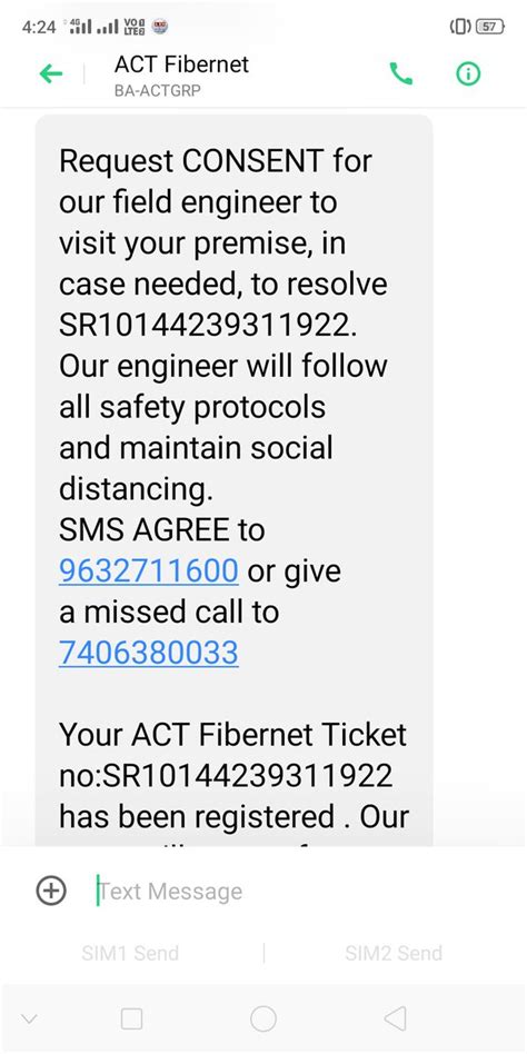 How To Disconnect Act Broadband Connection Softwaremasa