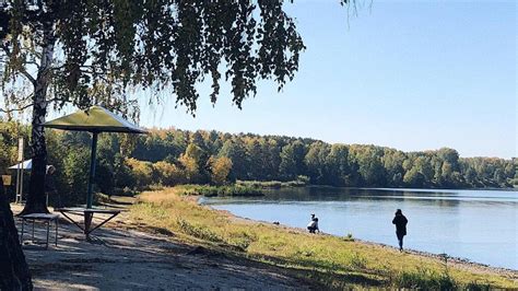 Ozersk: Stunning Russian city that’s hiding a secret from the world ...