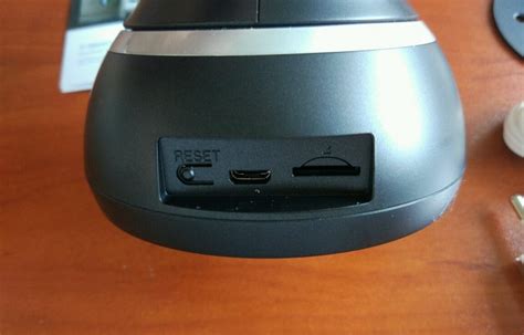How To Reset An Ip Camera Without A Reset Button