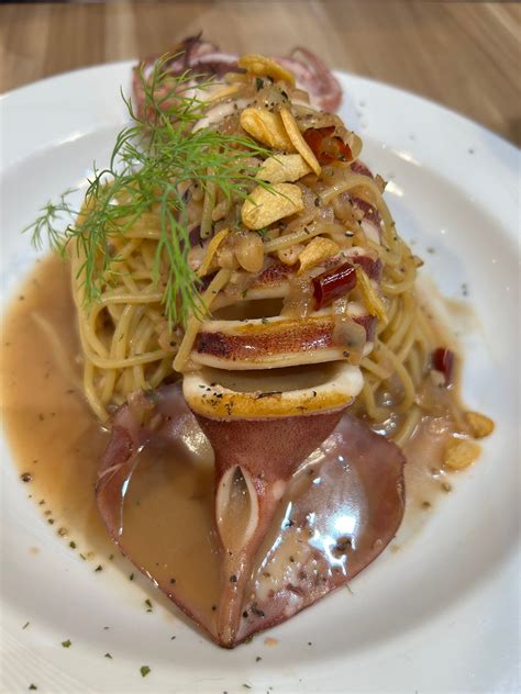 新莊美食 義倆義式廚房 打卡版｜popdaily 波波黛莉