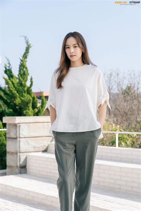 Jo Yoon Hee Picture 조윤희 Hancinema