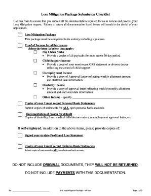 Fillable Online B2b Utahhousingcorp Mitigation Package Form Fax Email Print PdfFiller