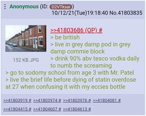 Anon Is British Scrolller Anon Is British Scrolller