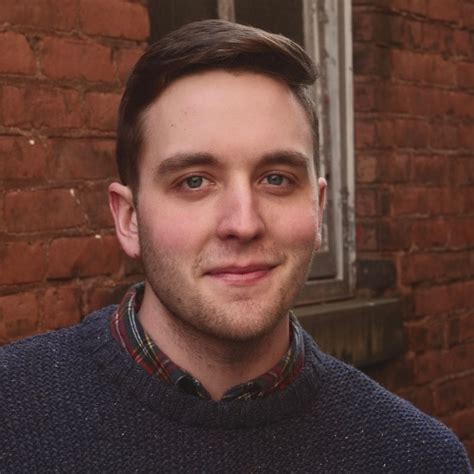 Connor Daniels Linkedin