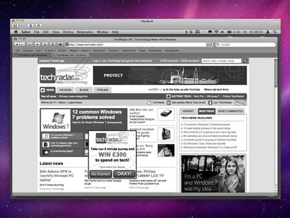 Incredibly Useful Snow Leopard Terminal Hacks TechRadar