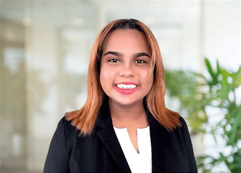 Brianna Johnson Profile Hunt Scanlon Media