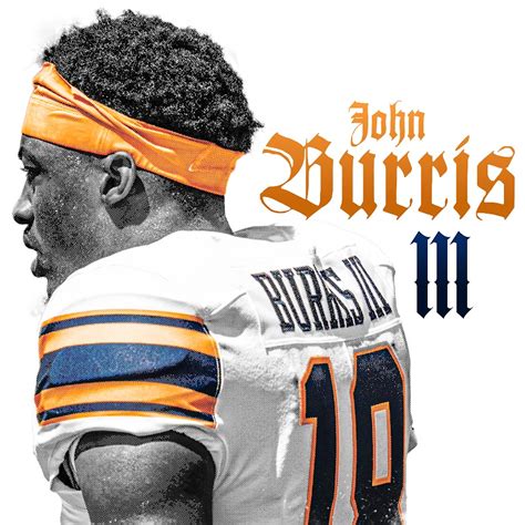 John Burris Iii Youtube