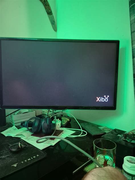 Xibo Splash Screen Issue Xibo Player For Android Xibo Community