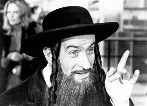 Rabbi Jacob Photo Et Tableau Editions Limitées Achat Vente