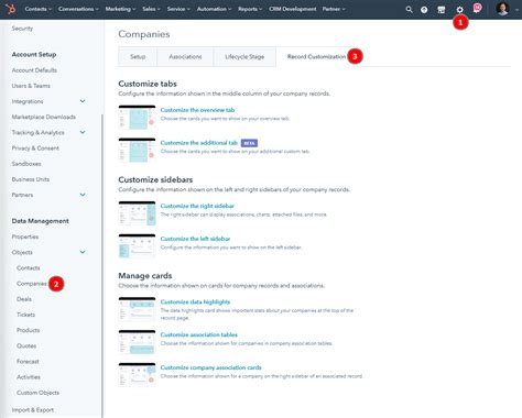 solved hubspot community how to add a new tab to an object hubspot
