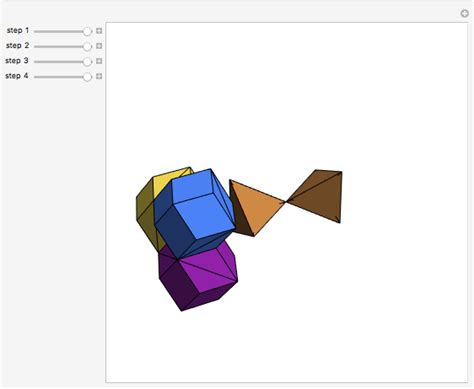 Decomposing A Cuboctahedron Into Three Rhombic Dodecahedra And Two