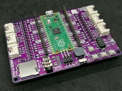Programmieren Mit Micropython 1 Mikrocontroller Und