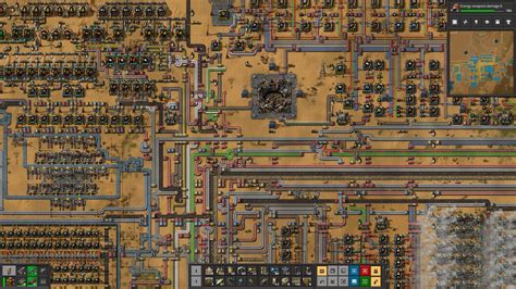 First Time Reaching The End Game And Uh Yeah It Got A Bit Messy