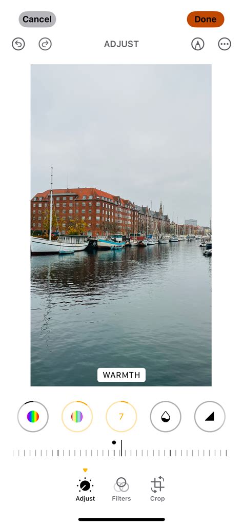 How I Master Color Grading For My Photos On My Smartphone