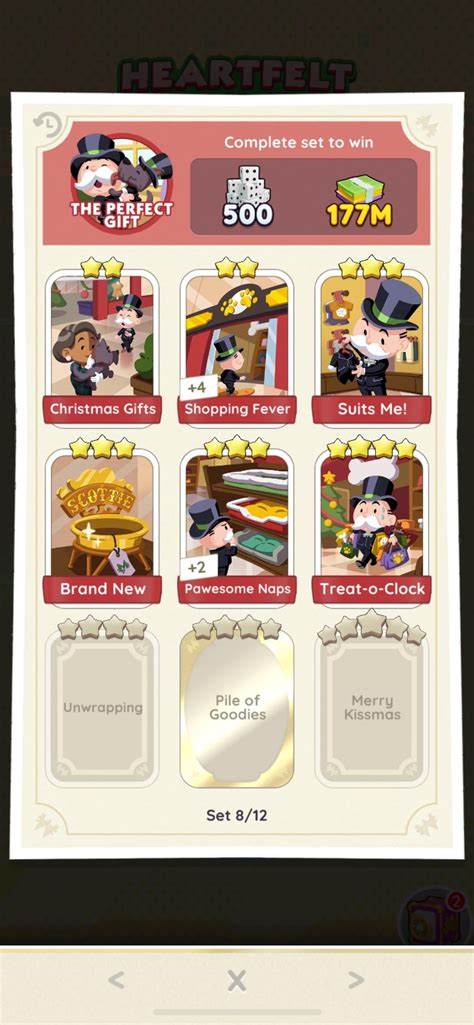 11 Receipe Generator For Unwrapping 🙂 Rmonopolygo