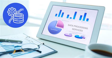 Data Processing The Heart Of Business Strategy