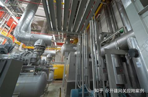 Modbus转ethernet Ip网关助力罗克韦尔plc数据交互 知乎