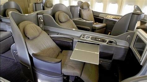 Airplanes Inside First Class Airplanes Inside First Class