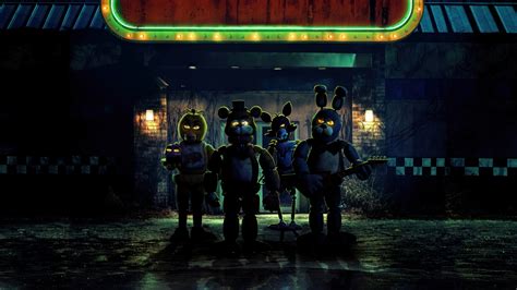 Awesome F Naf Wallpapers Hd For Pc Best Five Nights At Freddys Fnaf