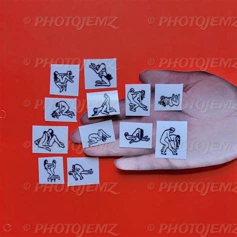 Adult Sex Stickers Etsy México