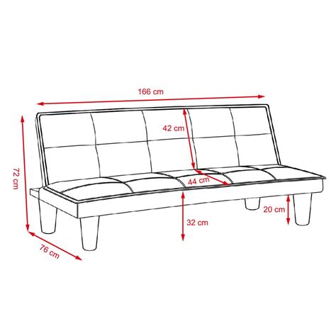 Rozkladacia Sofa Posteľ Svante Hnedá Avenberg Sk Pre Váš Dom A