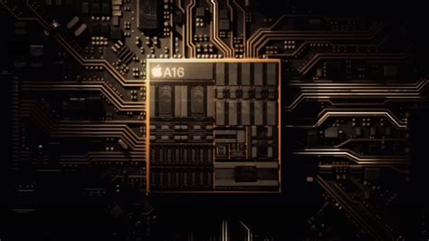 We Explain Apple S A16 Bionic Chip What S New Shiftdelete