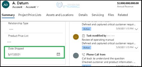 How To Show Or Hide The Time Part Of Datetime Column Using Client Api In Model Driven App